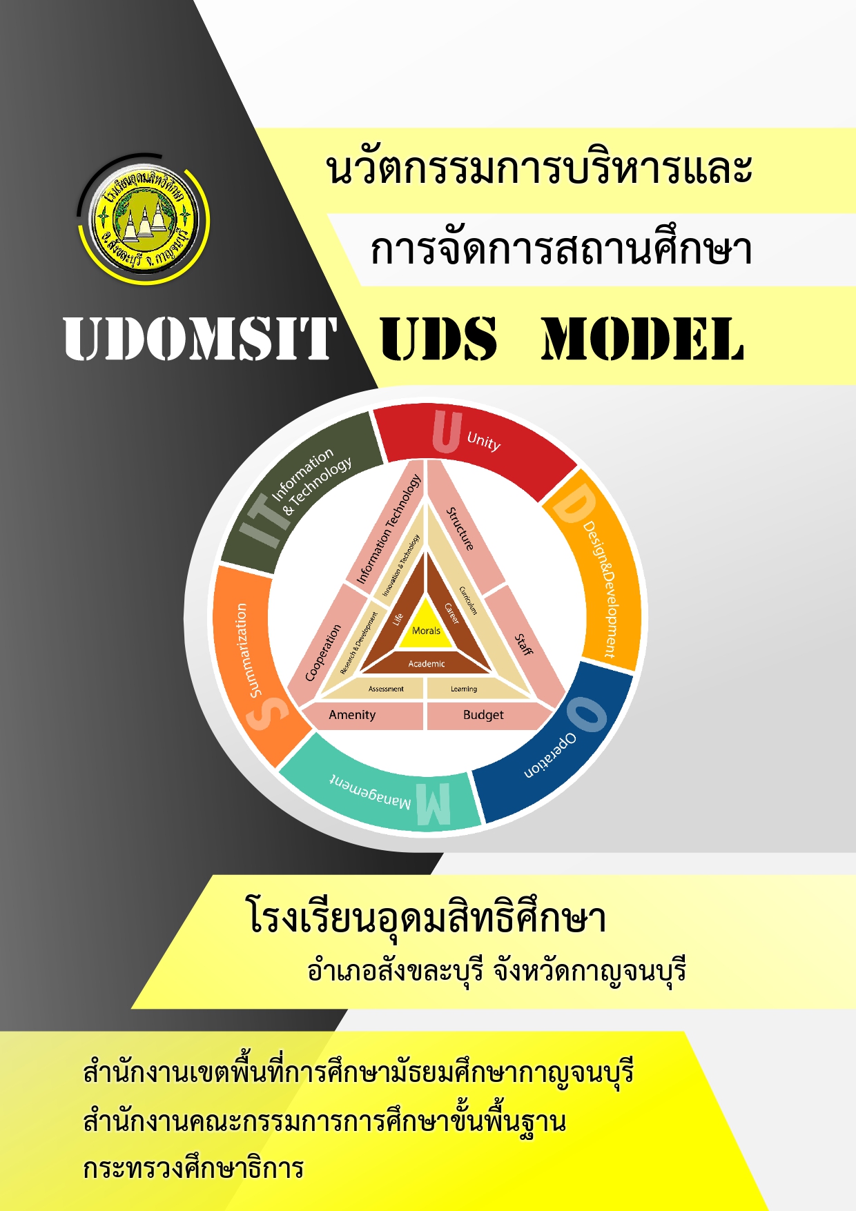 โรงเรียนอุดมสิทธิศึกษา
